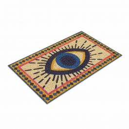 Tapete Capacho Divertido em Impressão Digital | Style Brazil